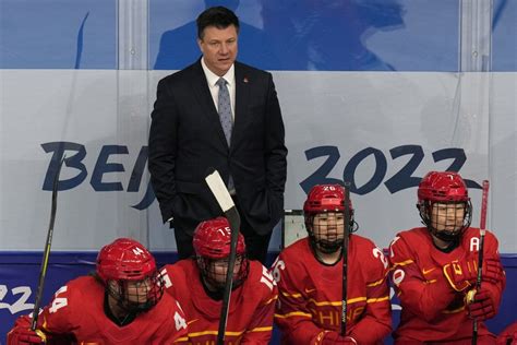 Pwhl Vancouver Names Brian Idalski First Head Coach Of Expansion Team North Shore News