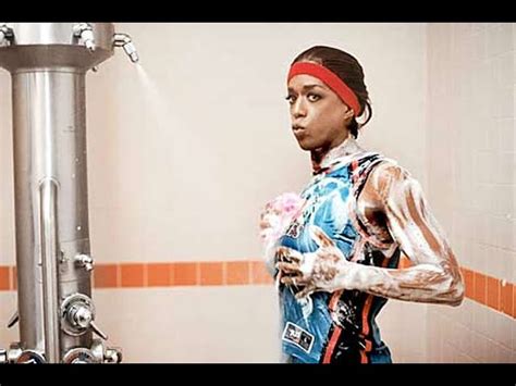 Juwanna Man Trailer Youtube