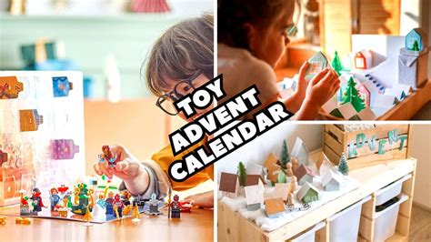 The Best 5 Jurassic World Advent Calendars For Dino Fans