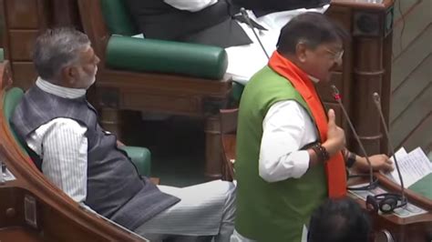 Mp Assembly Session राज्यपाल के अभिभाषण के बाद सीएम मोहन यादव बोले