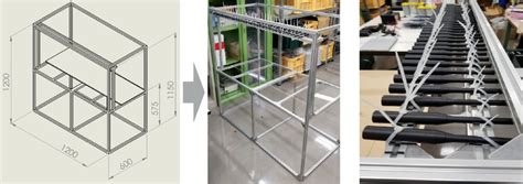 Originally Designed And Assembled Sensor Mount Download Scientific Diagram