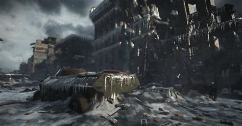 abusing metro exodus photo mode album on imgur