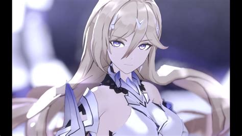 Honkai Impact Mmd Fpsbianca Ataeginaconqueror Youtube