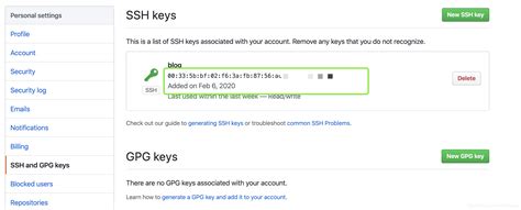 Git Wang S Blog
