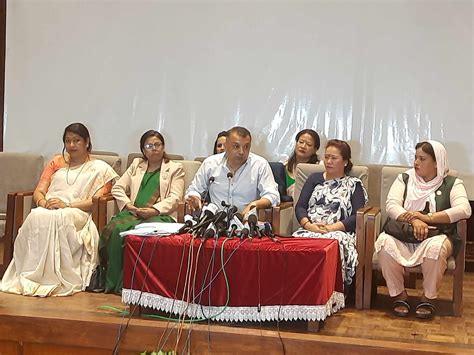 एमाले र रास्वपाबीच सहकारी र गिरीबन्धु टी इस्टेट प्रकरणमा मिलेर जाने