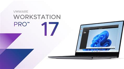 VMware Workstation PRO 虚拟机安装教程 哔哩哔哩