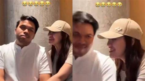 Tanda Alam Thariq Halilintar Dan Aaliyah Massaid Mau Menikah Reza