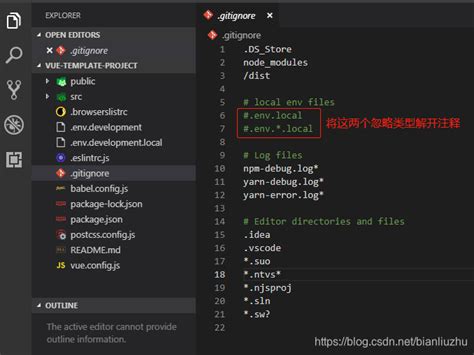 vue3项目 项目搭建 环境配置 nfig js pakeage json配置 请求封装 vue3 package