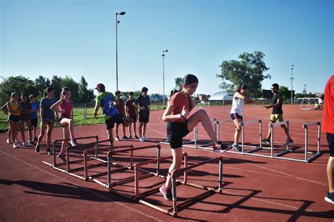 Abrieron Las Inscripciones Para Las Actividades Deportivas En El Card