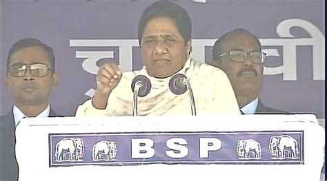 Uttar Pradesh Elections 2017 Do Not Approve Of Interference In Triple