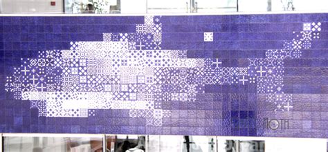 Shape Moth Patchwork Inspirations From Lisbon