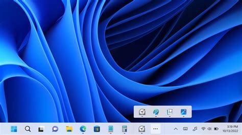 Windows On Twitter So Many Apps So Little Time With Taskbar
