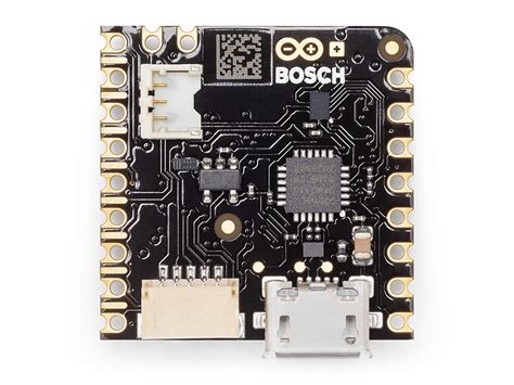 edge impulse announces support for arduino nicla sense me board with