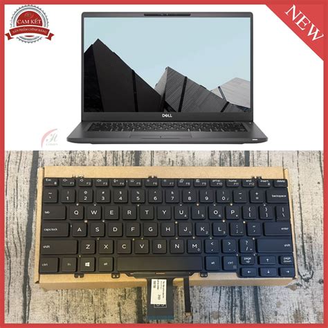 Dell Latitude 7400 Keyboard Shopee Singapore