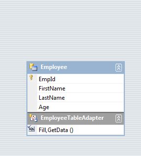 Insert And Update Data With LINQ Using XSD