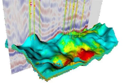 Reservoir Solutions Res On Linkedin 𝗦𝘁𝗮𝘁𝗶𝗰 𝗠𝗼𝗱𝗲𝗹𝗶𝗻𝗴 Static Modeling Involves Creating Models