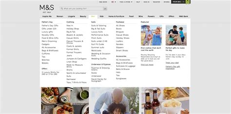 Improve UX Conversion Ditch The Drop Down Tom Starley Consultancy