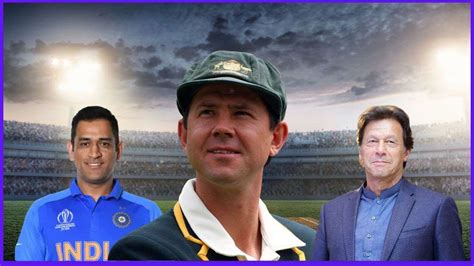 Top 12 Best Cricket Captains Of All Time Sport Gallery