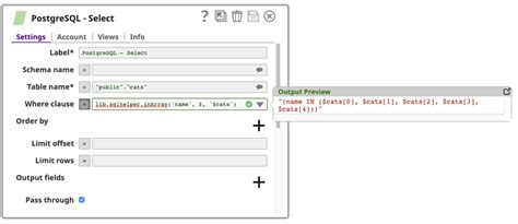 How Do I Avoid Multiple Select Requests Snaplogic Integration