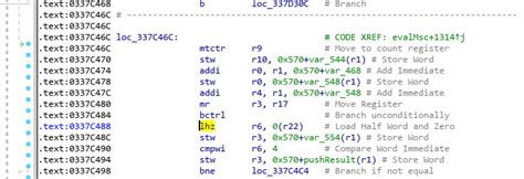 Reverse Engineering Msc Bytecode — Fuzzing For A Crash