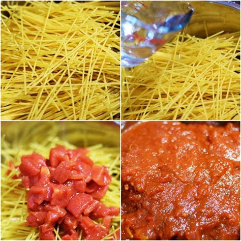 Instant Pot Spaghetti And Meatballs Soulfully Made