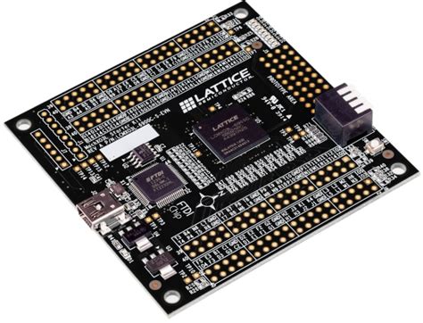 FPGAs For The Internet Of Things Engineering