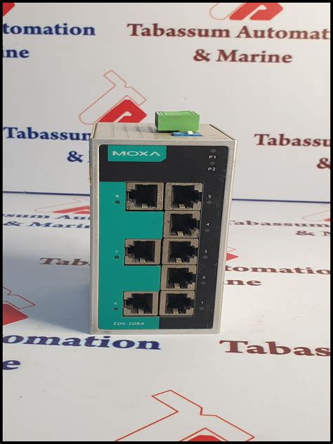 Moxa Esd Amoxa Esd A Marine Automation Switch