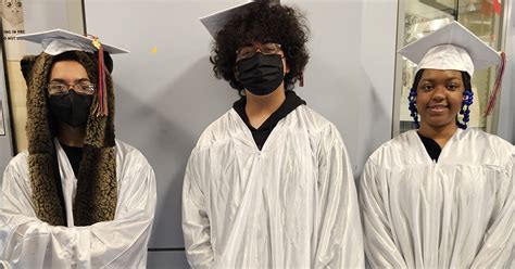 Congratulations Hse 2023 Graduating Class Hetrick Martin Institute