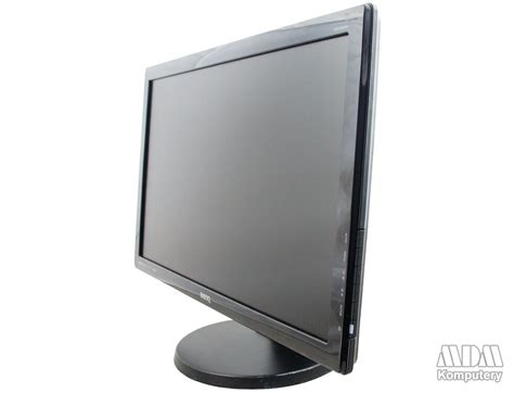 BenQ GL2250 21.5" TCO 05 - MDM Komputery®
