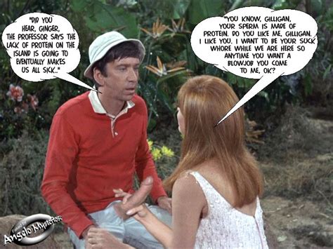 Post 176471 Angelomysterioso Bobdenver Gilligansisland Gingergrant Tinalouise Willy