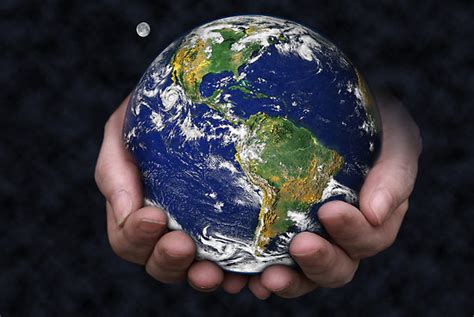 Sana el Planeta Sanación de la Madre Tierra