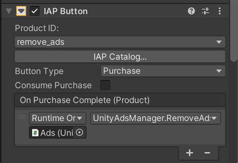Unity Codeless Iap — How I Lost 100 Of My Games Revenue Refunded