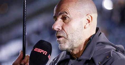 Peter Bosz Looft Psver Ik Werd Daar Soms Zelfs Om Voetbalnieuws