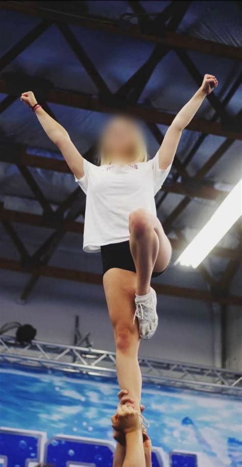 16 Year Old Teenager Sues Bellevue Cheer Coach Molester — The