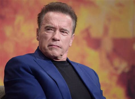 El Mensaje De Arnold Schwarzenegger A Putin Iniciaste Esta Guerra