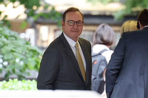 Kevin Spacey A Sexual Bully Uk Prosecutors Say Crime News