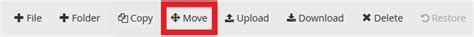 Backup And Restore Email From CPanel Step By Step Tutorial