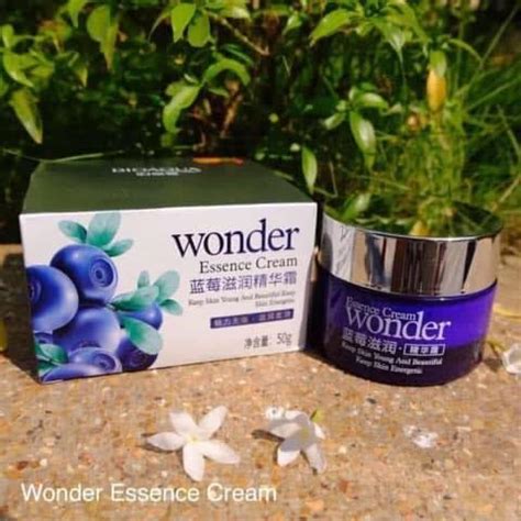 Wonder essence cream-สินค้าเกาหลีนำเข้าพร้อมส่ง