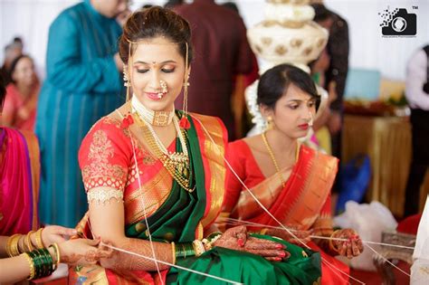 Best Marathi Wedding Pictures Right Here Pixelworks Photography
