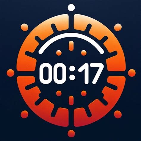 Stopwatch Timer Pro By Vicki Partridge