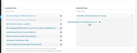 How To Make Guides Collections Of Content In Wordpress Css Tricks