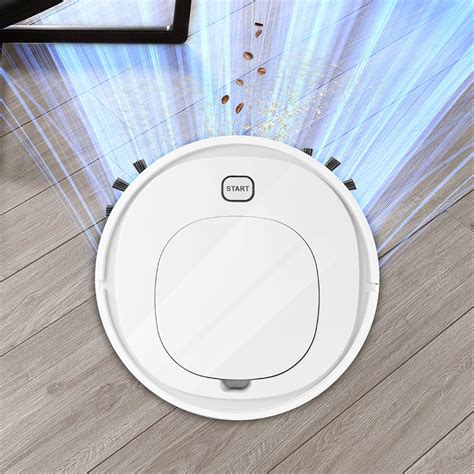 Automatic Sweeping Robot Suction And Mopping Three In One Lazy Household Cleaner Cleaning