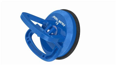 잠금 흡입 풀러 Falon Tech Open Blue 3D 모델 19 3ds blend c4d fbx max