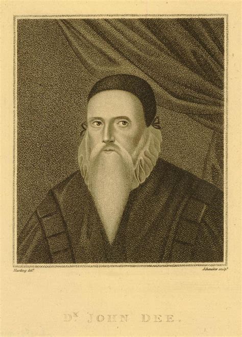 John Dee How Is A Sorcerer Related To The First Public Museum