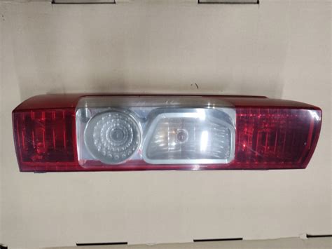LAMPA LEWA TYLNA FIAT DUCATO BOXER JUMPER 06 14 12525951793