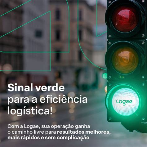 Logae Logísticadescomplicada Logtech Logae