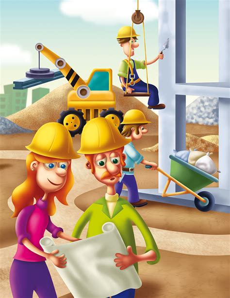 Textbooks Illustrations On Behance