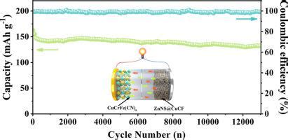 Energy Storage Materials X Mol