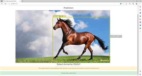 Github Tinhpx291198animaldetectionyolov7