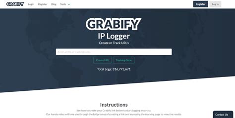 Ip Logger Localizador ¿cómo Funcionan Y Cuáles Son Mejores